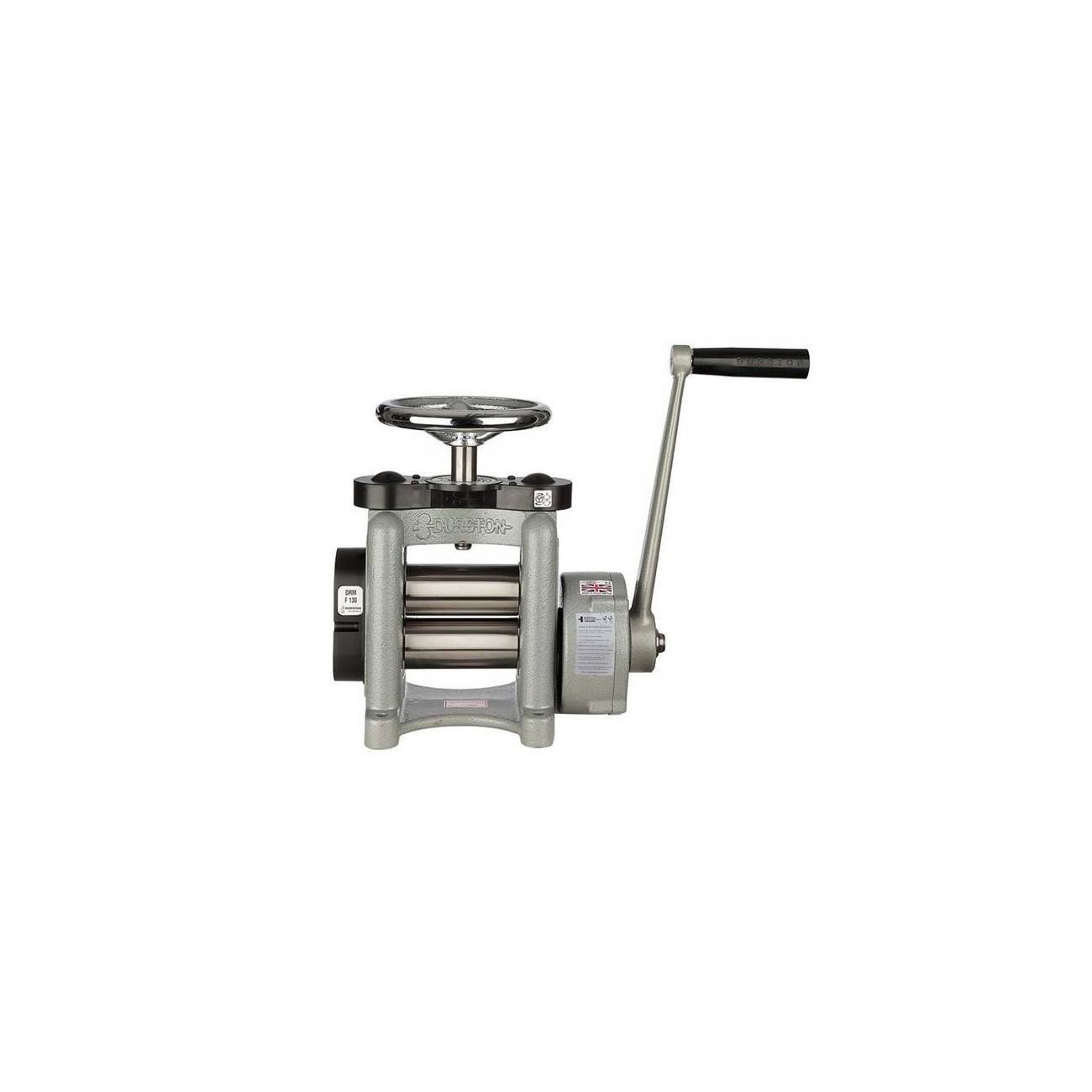 LAMINADOR DURSTON DRM F130 R CHAPA